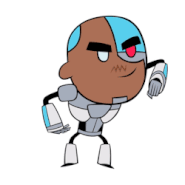 Cyborg/Gallery | Teen Titans Go! Wiki | Fandom
