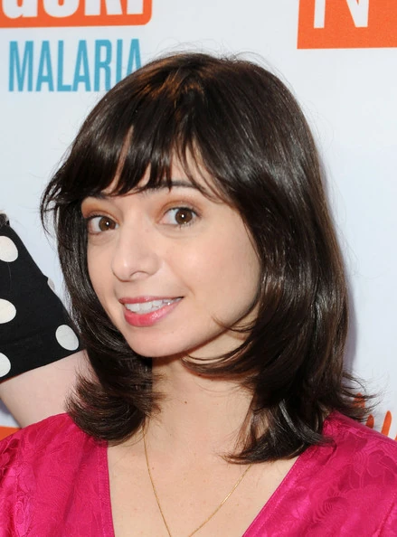 Kate Micucci | Teen Titans Go! Wiki | Fandom