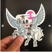 The Night Begins to Shine | Teen Titans Go! Wiki | Fandom