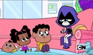 Salty Codgers/Gallery | Teen Titans Go! Wiki | Fandom