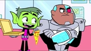 Jinxed/Gallery | Teen Titans Go! Wiki | Fandom