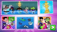 Jump Jousts | Teen Titans Go! Wiki | Fandom
