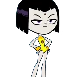 how to draw raven from ttg