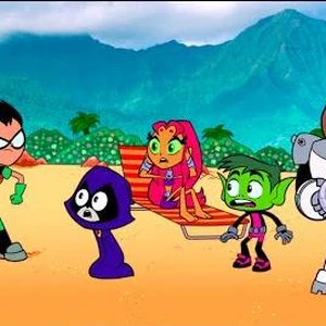 Discuss Everything About Teen Titans Go! Wiki | Fandom