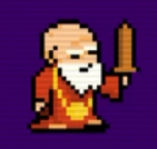 Old Man | Teen Titans Go! Wiki | Fandom