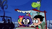 Intro/Gallery | Teen Titans Go! Wiki | Fandom