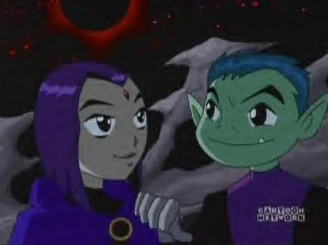 User blog:Raven Beauty/Which show do you prefer BBRae in? | Teen Titans ...