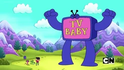 Toddler Titans…Yay!/Gallery | Teen Titans Go! Wiki | Fandom