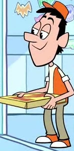 Zippy | Wiki Teen Titans Go | Fandom