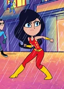 Wonder Girl | Teen Titans Go! Wiki | Fandom
