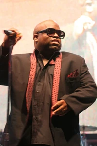 CeeLo Green | Teen Titans Go! Wiki | Fandom