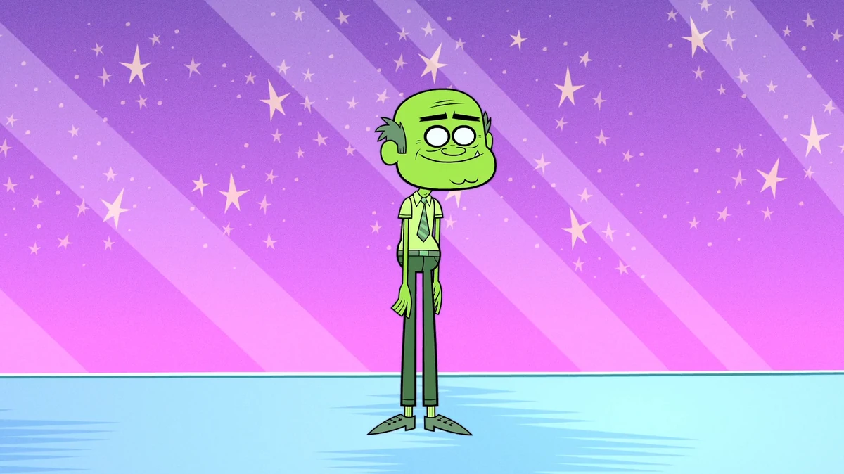 Category:Alternate Versions of Beast Boy | Teen Titans Go! Wiki | Fandom