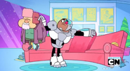 Sticky Joe/Gallery | Teen Titans Go! Wiki | Fandom