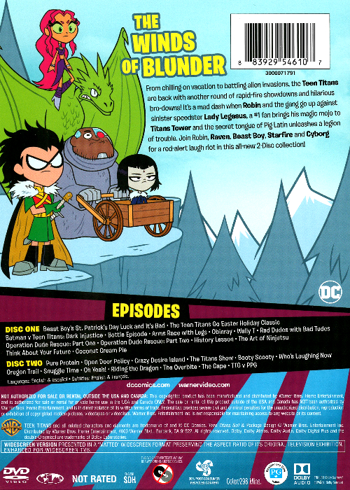 Teen Titans Go Beast Boy Pig