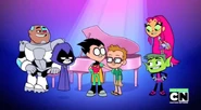 Wally T (character) | Teen Titans Go! Wiki | Fandom