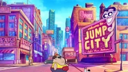 Jump City | Teen Titans Go! Wiki | Fandom