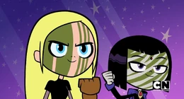 Terra/Relationships | Teen Titans Go! Wiki | Fandom