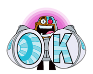 Cyborg/Gallery | Teen Titans Go! Wiki | Fandom