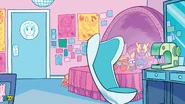 Titans' Bedrooms | Teen Titans Go! Wiki | Fandom
