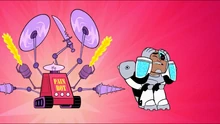 Pain Bot | Teen Titans Go! Wiki | Fandom