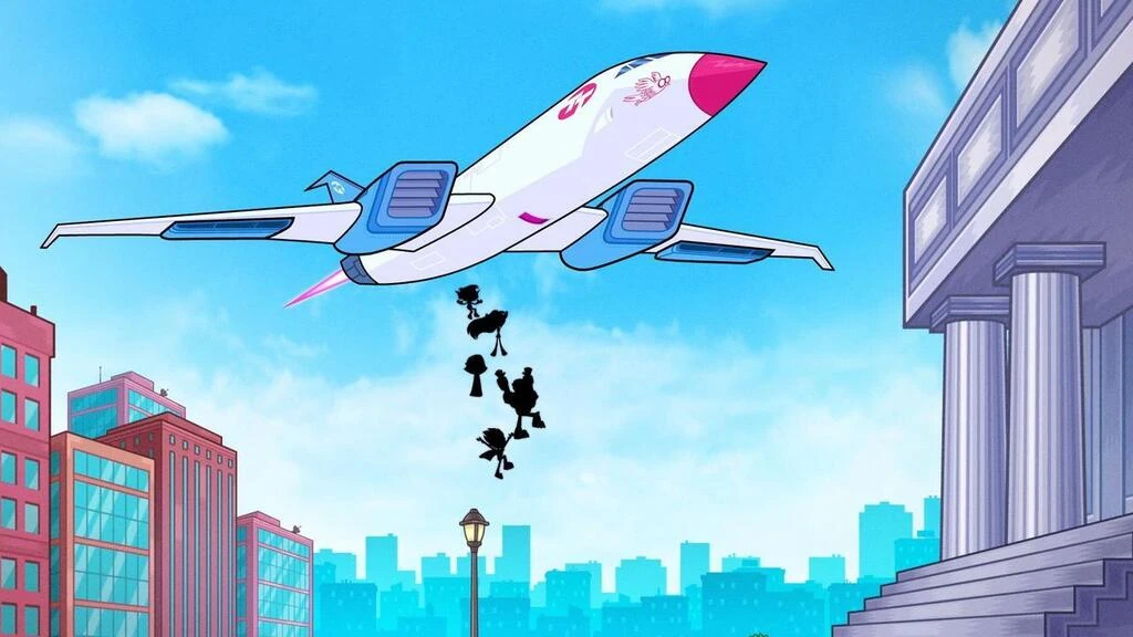 Arthur/Gallery | Teen Titans Go! Wiki | Fandom