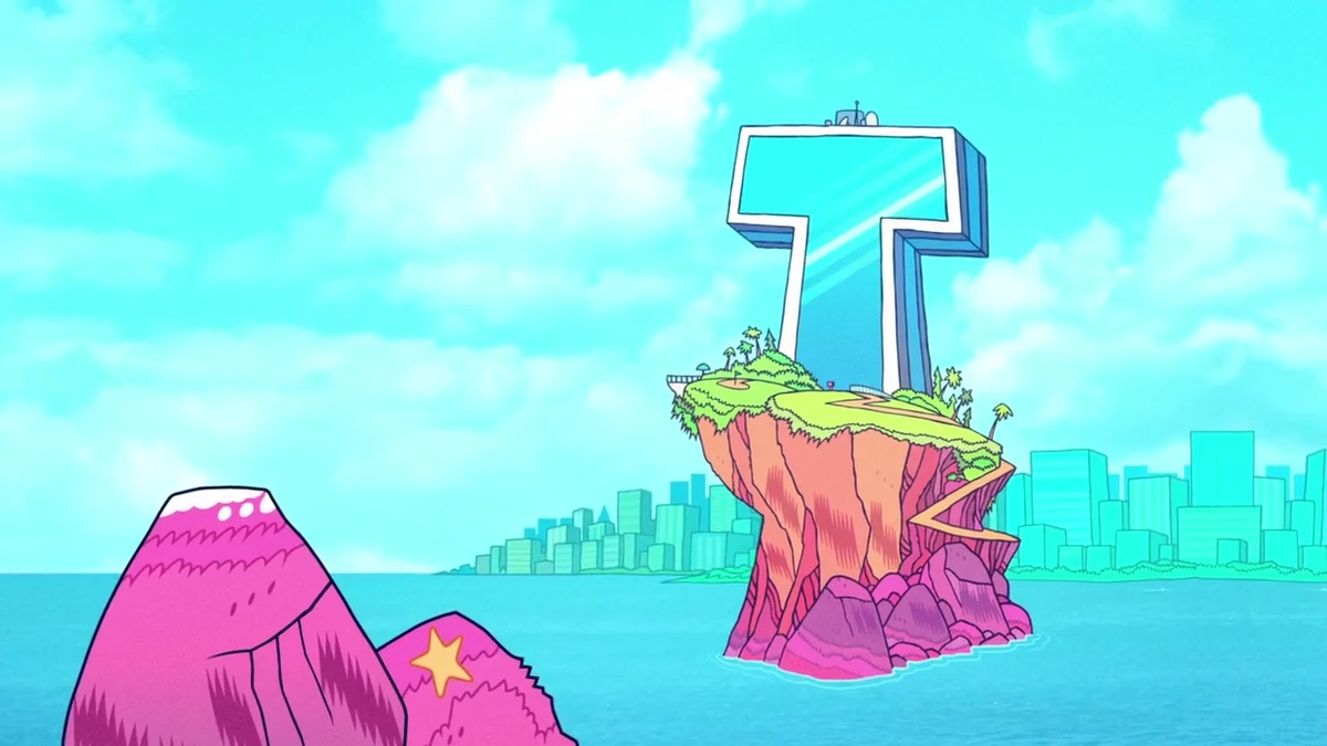 Wally T/Gallery | Teen Titans Go! Wiki | Fandom