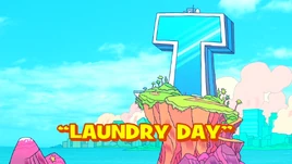 Laundry Day | Teen Titans Go! Wiki | Fandom