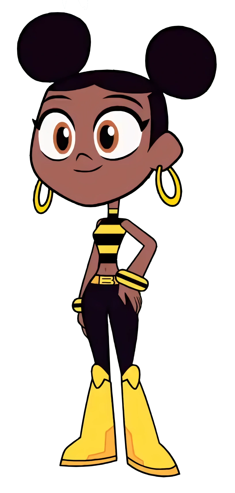 Category:Former Titans | Teen Titans Go! Wiki | Fandom