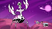 Parasite | Teen Titans Go! Wiki | Fandom