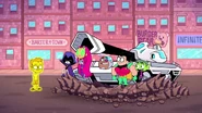 Wally T (character) | Teen Titans Go! Wiki | Fandom