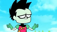 Nibor | Teen Titans Go! Wiki | Fandom