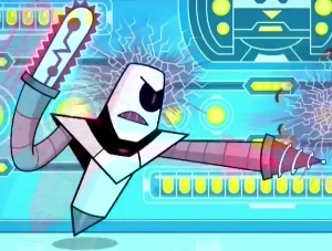 Sentry Robot | Teen Titans Go! Wiki | Fandom