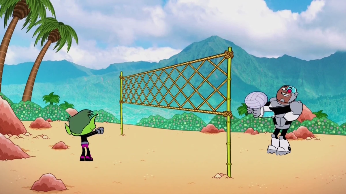 Pure Protein/Gallery | Teen Titans Go! Wiki | Fandom