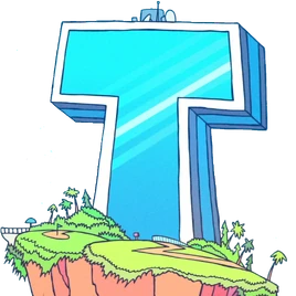 Titans Tower | Teen Titans Go! Wiki | Fandom