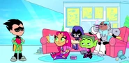 Titans Tower | Teen Titans Go! Wiki | Fandom
