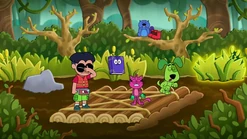 Toddler Titans…Yay!/Gallery | Teen Titans Go! Wiki | Fandom
