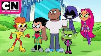 flashback cartoon network