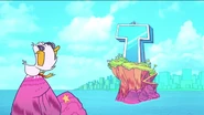 Pelican | Teen Titans Go! Wiki | Fandom