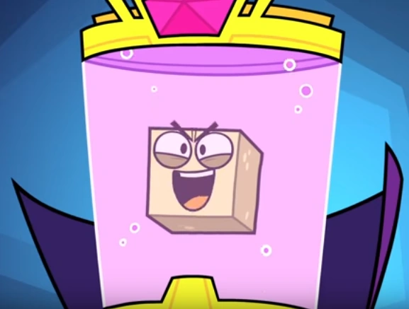 No-Fu | Teen Titans Go! Wiki | Fandom