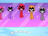 Category:Raven's emoticlones | Teen Titans Go! Wiki | Fandom