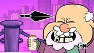 Sticky Joe/Gallery | Teen Titans Go! Wiki | Fandom
