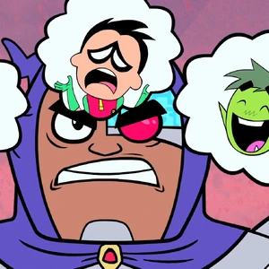 Discuss Everything About Teen Titans Go! Wiki | Fandom