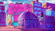 Balloon Man | Teen Titans Go! Wiki | Fandom