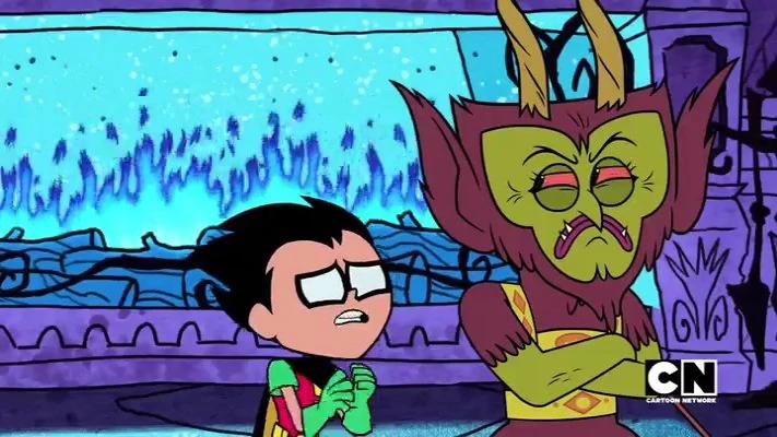 Welcome to Halloween/Gallery | Teen Titans Go! Wiki | Fandom