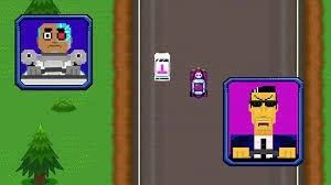 Pie Hunter | Teen Titans Go! Wiki | Fandom