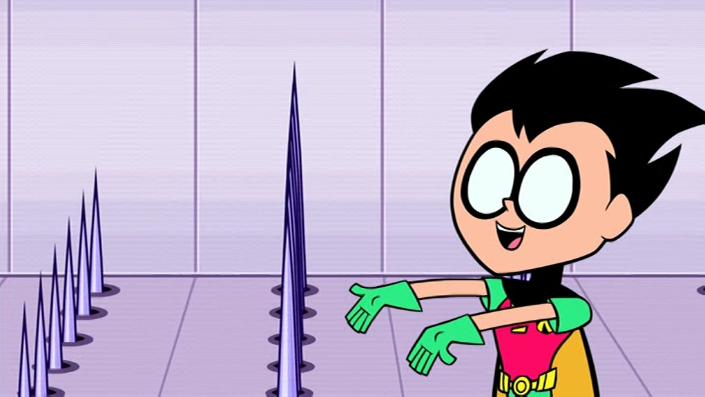 Category:Character Episode Galleries | Teen Titans Go! Wiki | Fandom