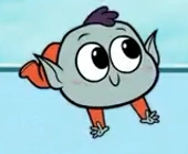 Russ | Teen Titans Go! Wiki | Fandom