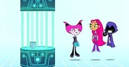 Jump City Juvenile Correction Facility | Teen Titans Go! Wiki | Fandom