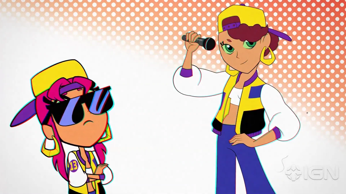 Category:Rap Songs | Teen Titans Go! Wiki | Fandom