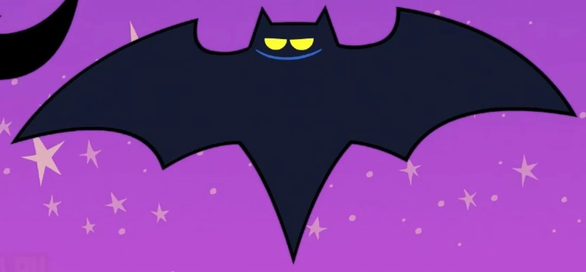 Batarang | Teen Titans Go! Wiki | Fandom